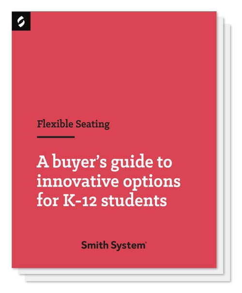 Flexible Seating | Active School Chairs | Smith System
