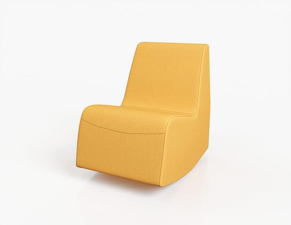 Flowform Soft Rocker | Smith System®