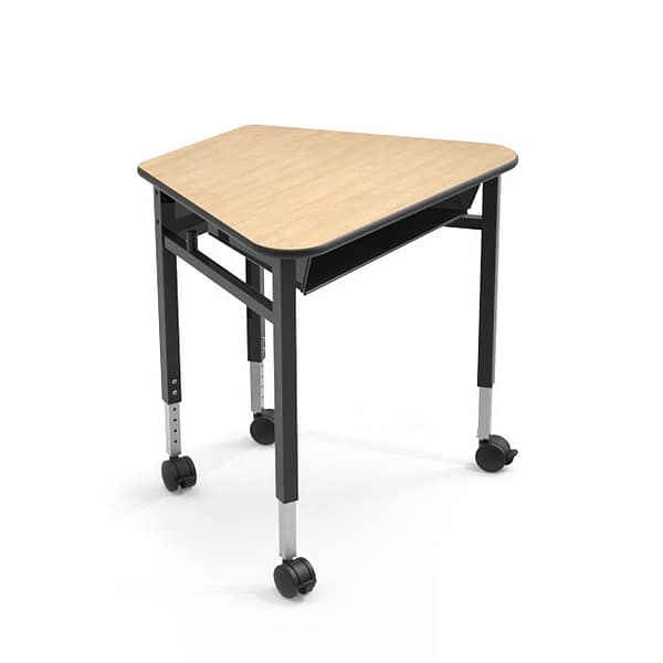Planner Huddle-8LS Student Desk | Smith System®