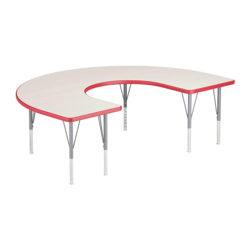 Foresight™ Horseshoe Activity Table - Smith System®