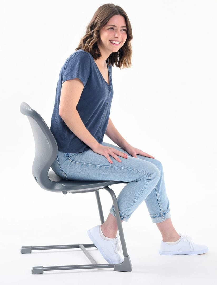 High School Classroom Furniture | Smith System