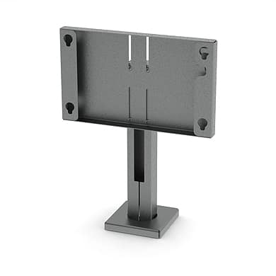 Large Monitor Table Mount | Smith System®