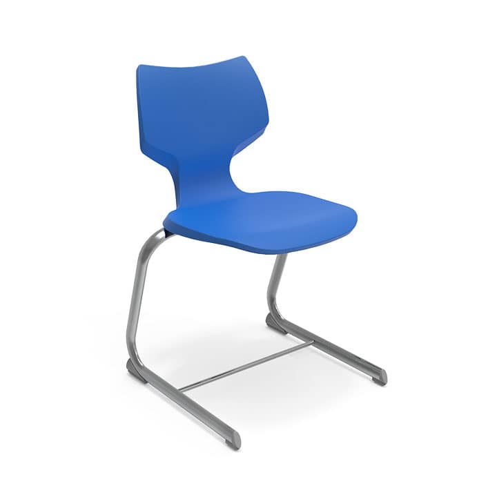 Flavors® Active Classroom Chair - Flexible Student Seating - Smith System