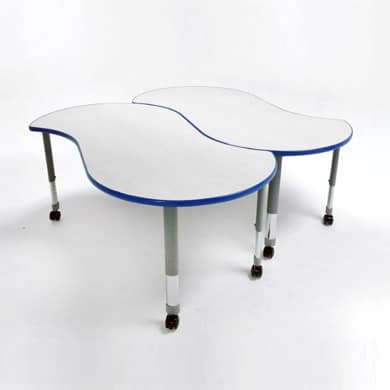 Elemental Squiggle Table | Smith System®