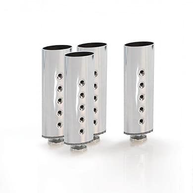 Interchange Low-Range Leg Inserts | Smith System®