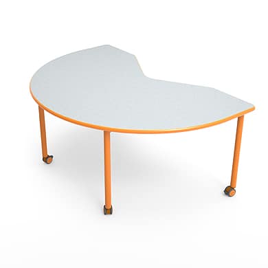 Elemental Kidney Table | Smith System®