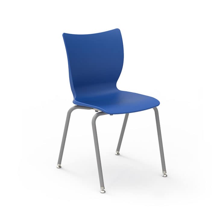Groove Stack Chair | Smith System®
