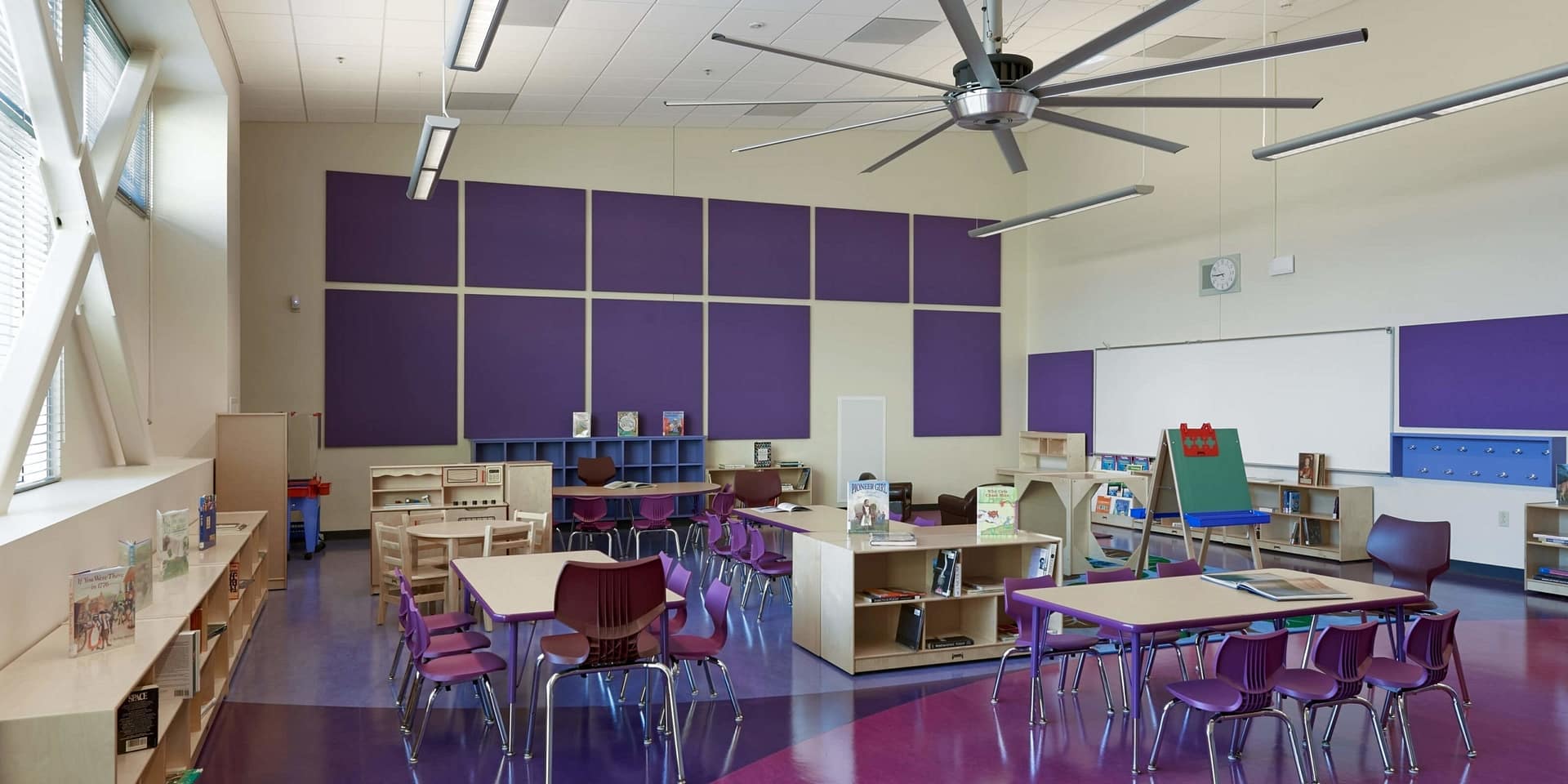 Furniture Types For Schools - Dynamic Learning Furniture | Smith System