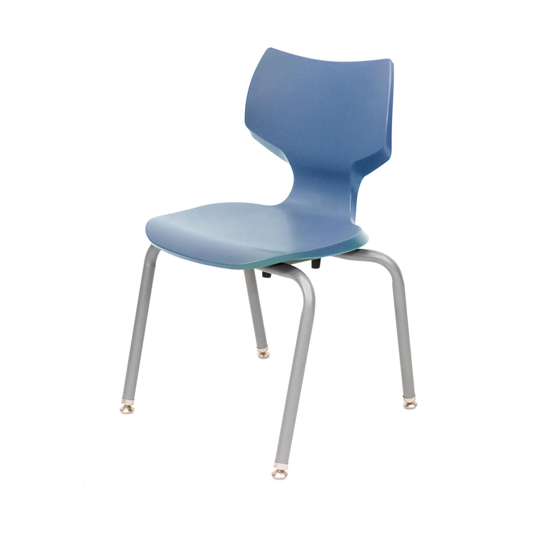 Flavors Stack Chair | Smith System®