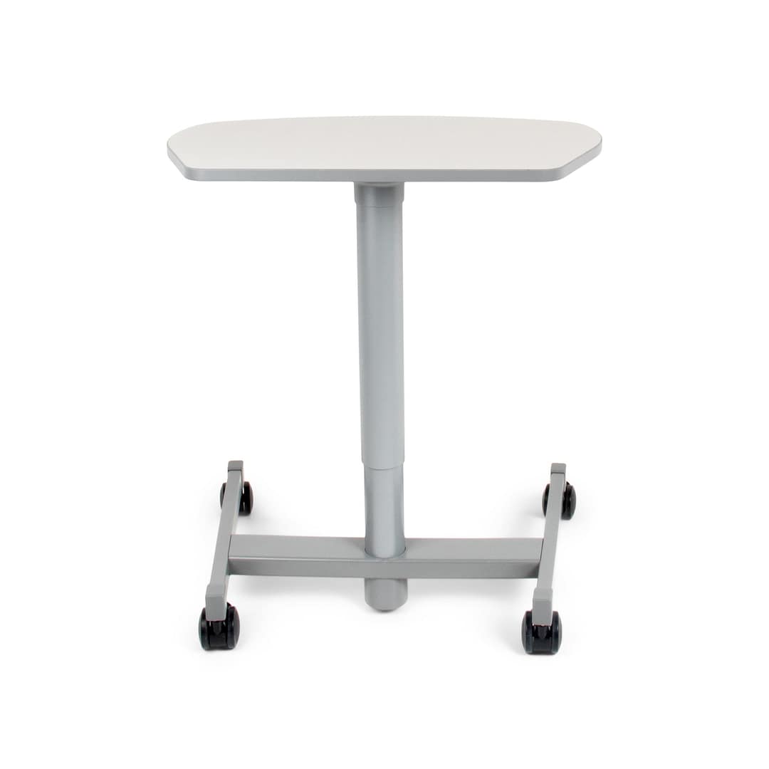 Silhouette Sit + Stand Desk | Smith System®