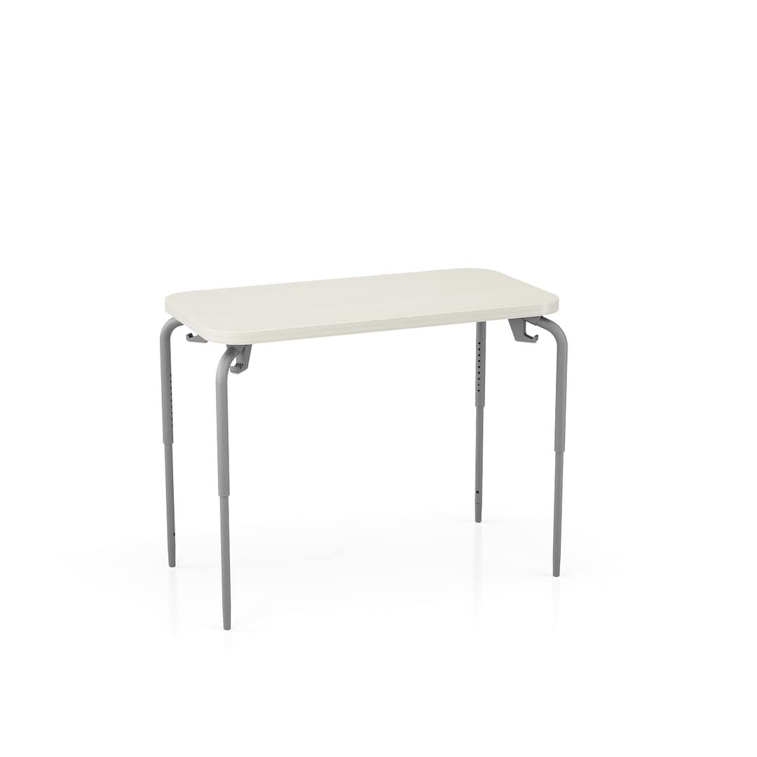 Numbers™ 20x38 Student Desk - Smith System®