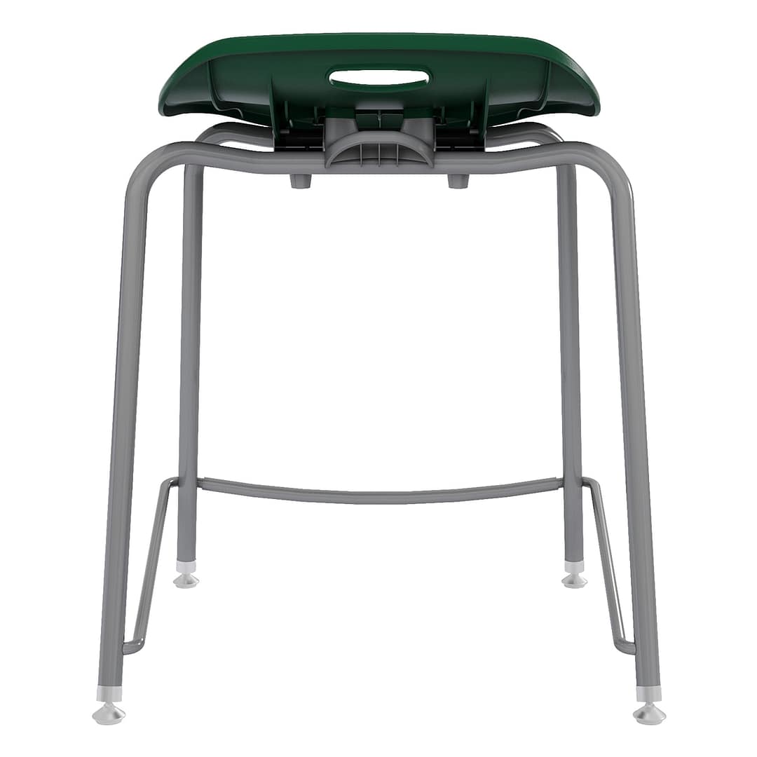 Potential™ Fixed Height Stool - Smith System®