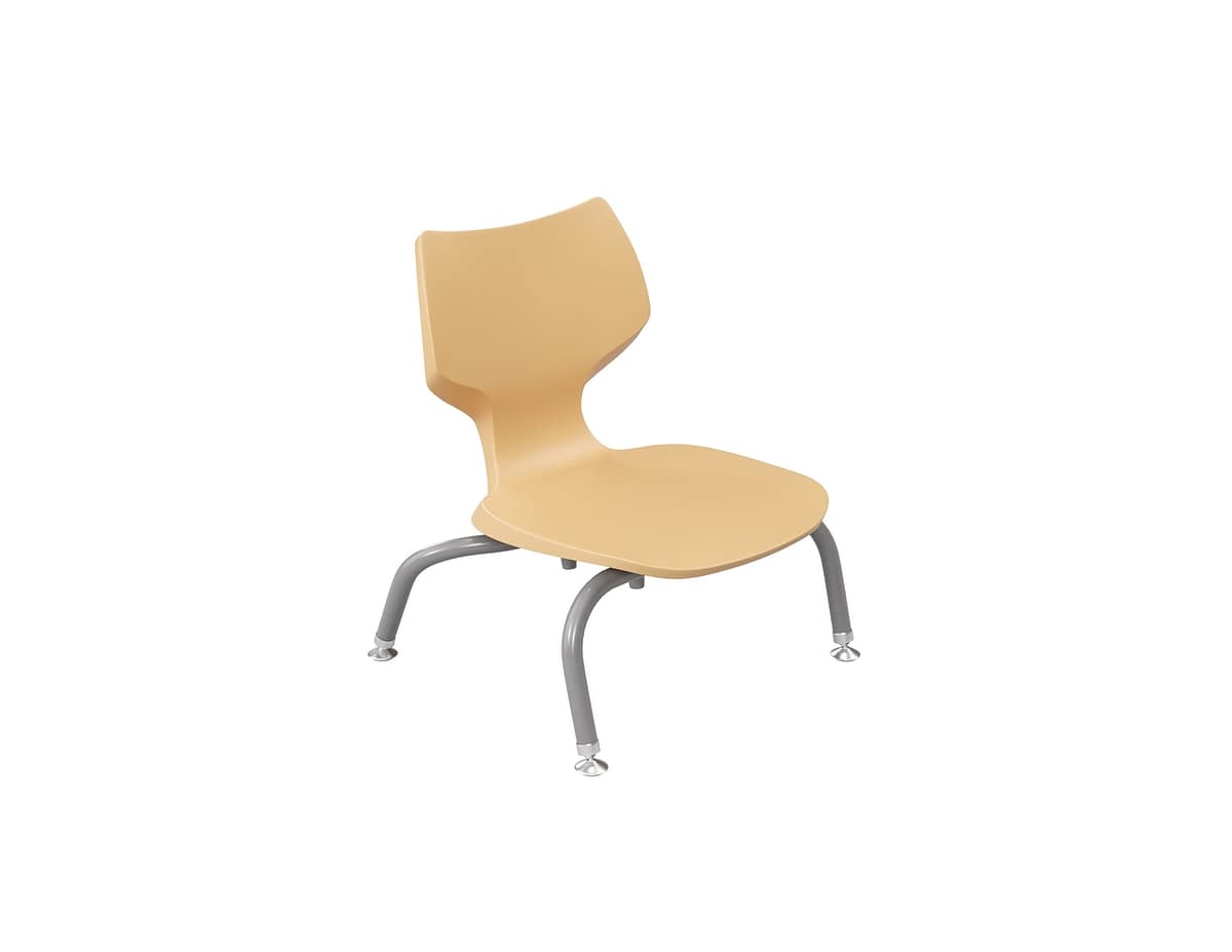 Flavors Stack Chair | Smith System®