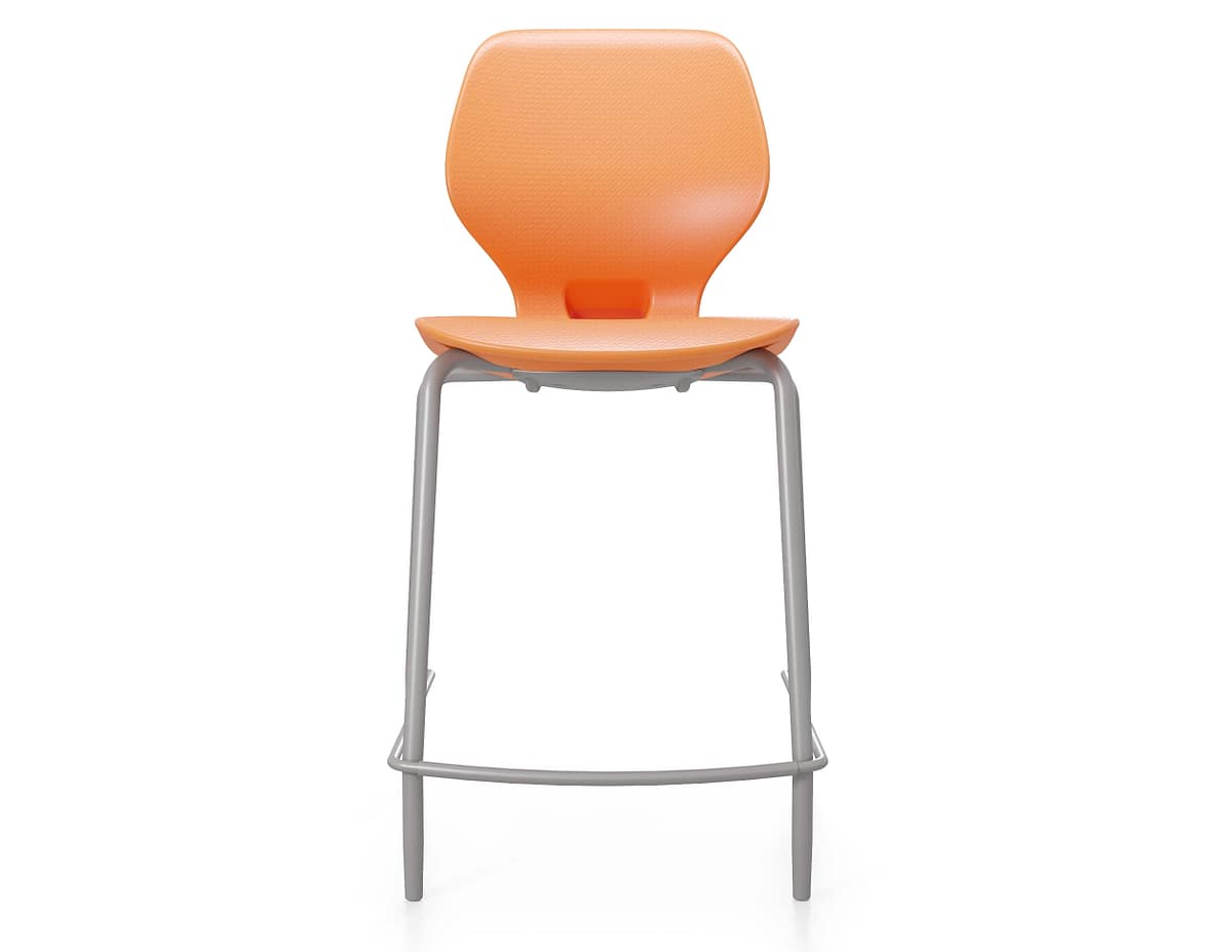 Numbers™ Fixed Height Stool - Smith System®