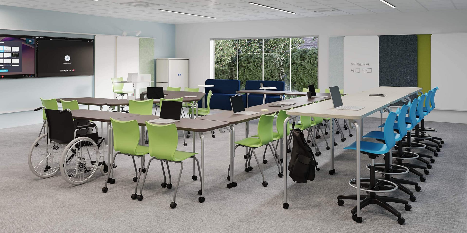 Universal Design for Learning - UDL - Smith System®