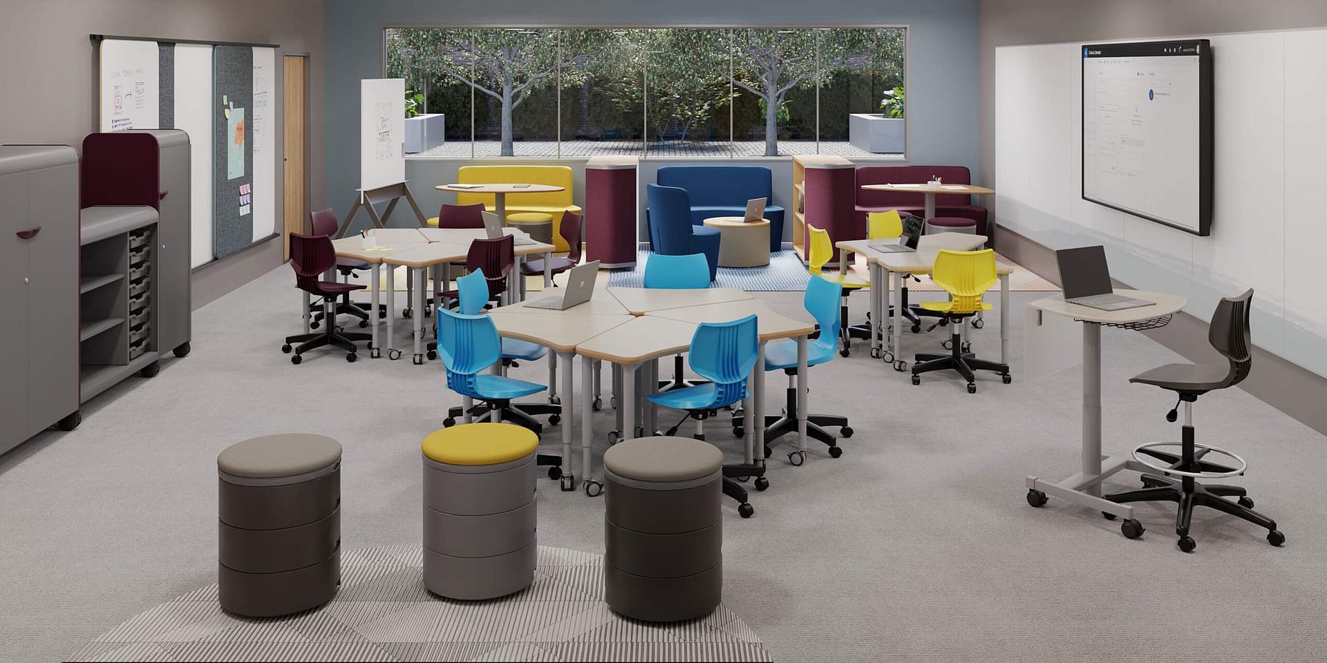 Universal Design for Learning - UDL - Smith System®