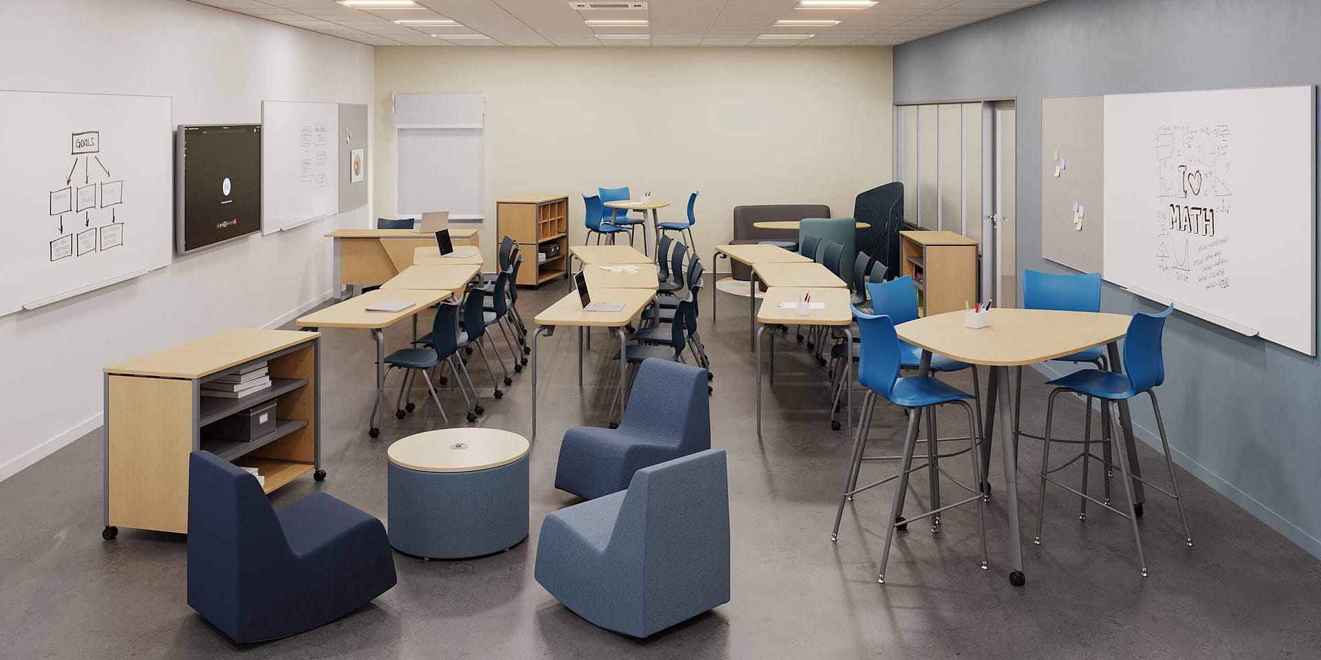 Universal Design for Learning - UDL - Smith System®