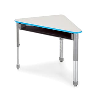 Interchange Wing Desk | Smith System®