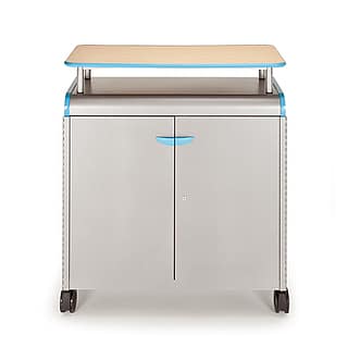 Cascade Mid-Cabinet | Smith System®