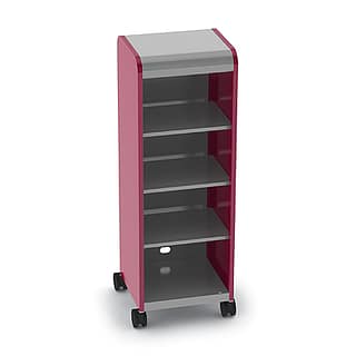 Cascade Mini-Tower | Smith System®