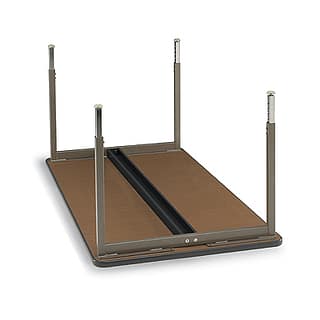 Planner® Rectangle Activity Table - 36" Deep | Smith System®