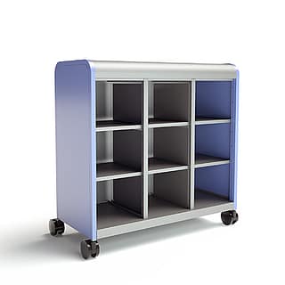 Cascade Cubby | Smith System®