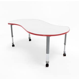 Interchange Squiggle Table | Smith System®