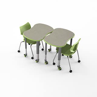 Interchange Sequence Desk | Smith System®
