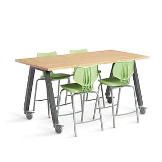 Planner Studio – 36" Deep | Smith System®