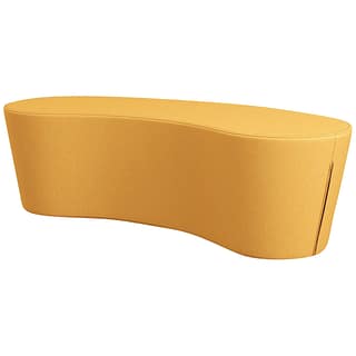 Flowform Bean Bench - Large | Smith System®