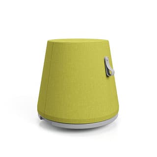 Flowform Motion Stool | Smith System®