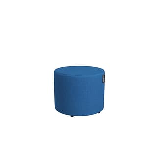 Flowform Cylinder Stool | Smith System®