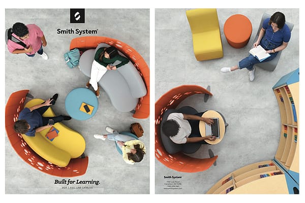 About Smith System® - Creating Inspiring Learning Environments