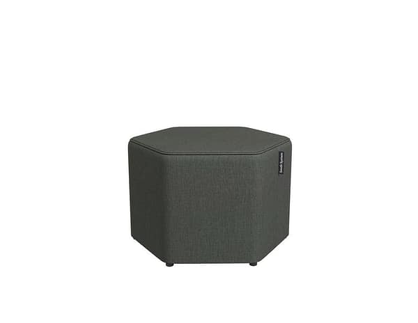 Flowform Ottoman | Smith System®