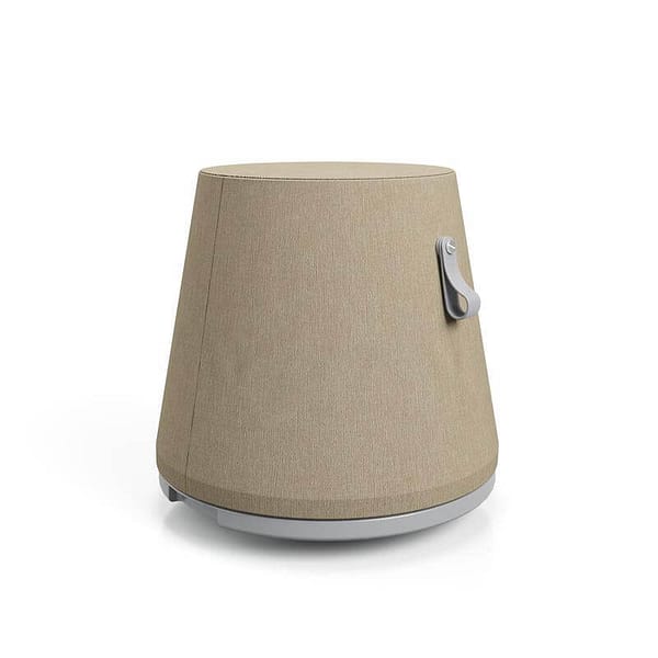 Flowform Motion Stool | Smith System®
