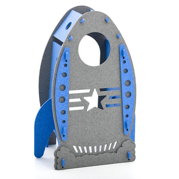 Flowform™ Play - Rocketship - Smith System®