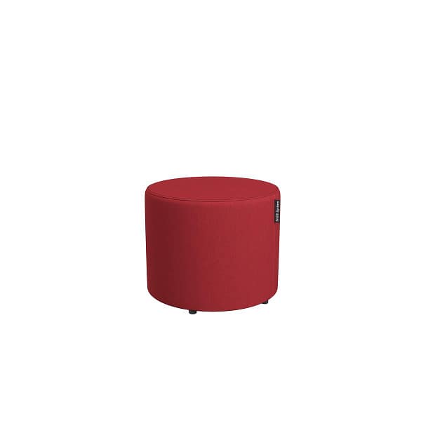 Flowform Cylinder Stool | Smith System®