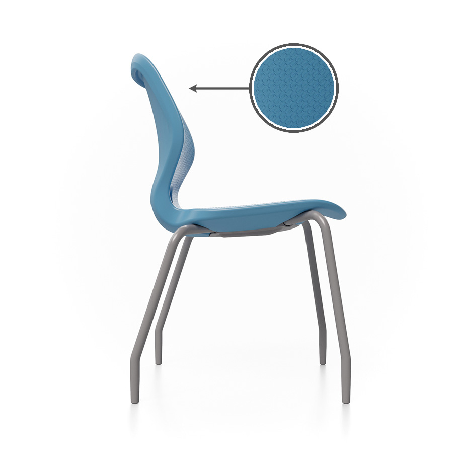 Numbers™ Stack Chair - Smith System®