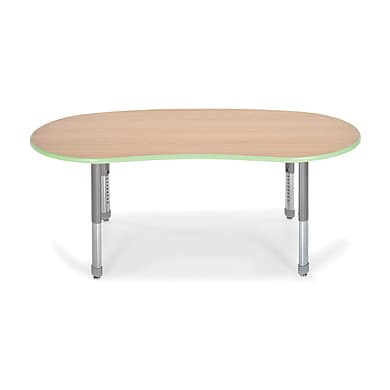 Interchange Contour Activity Table | Smith System®