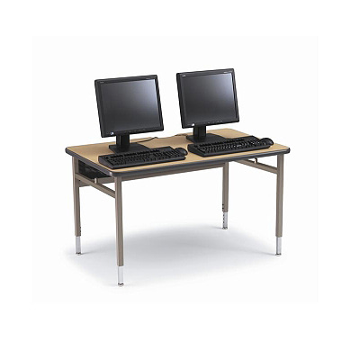 Planner Lab Station - 30" Deep | Smith System®