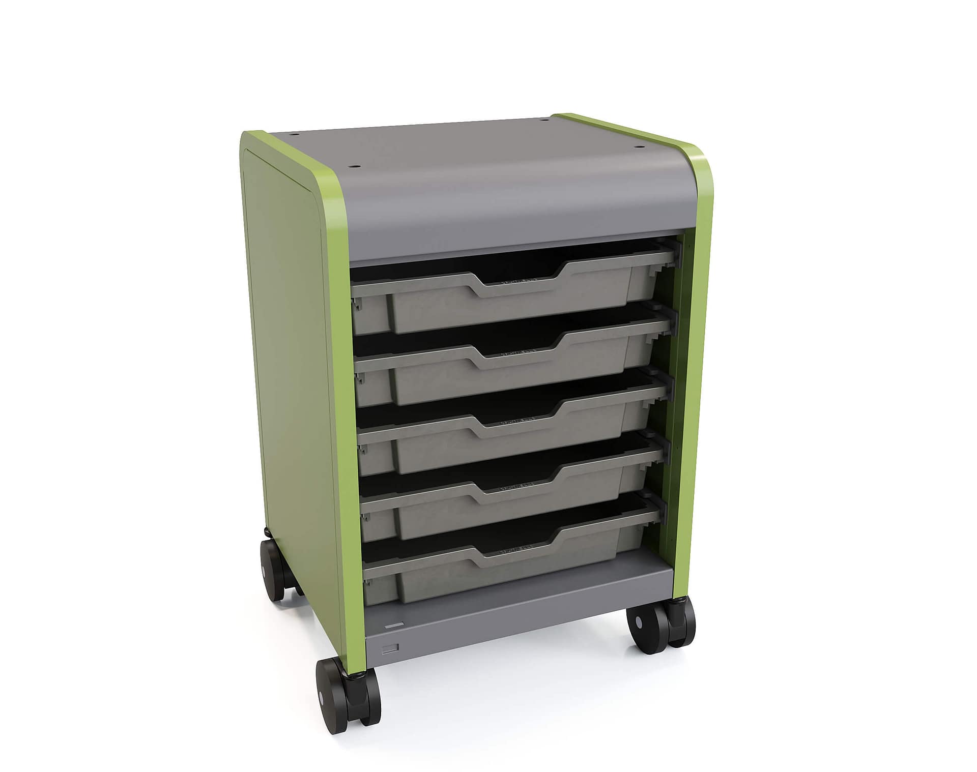 Cascade Mini-Case | Smith System®