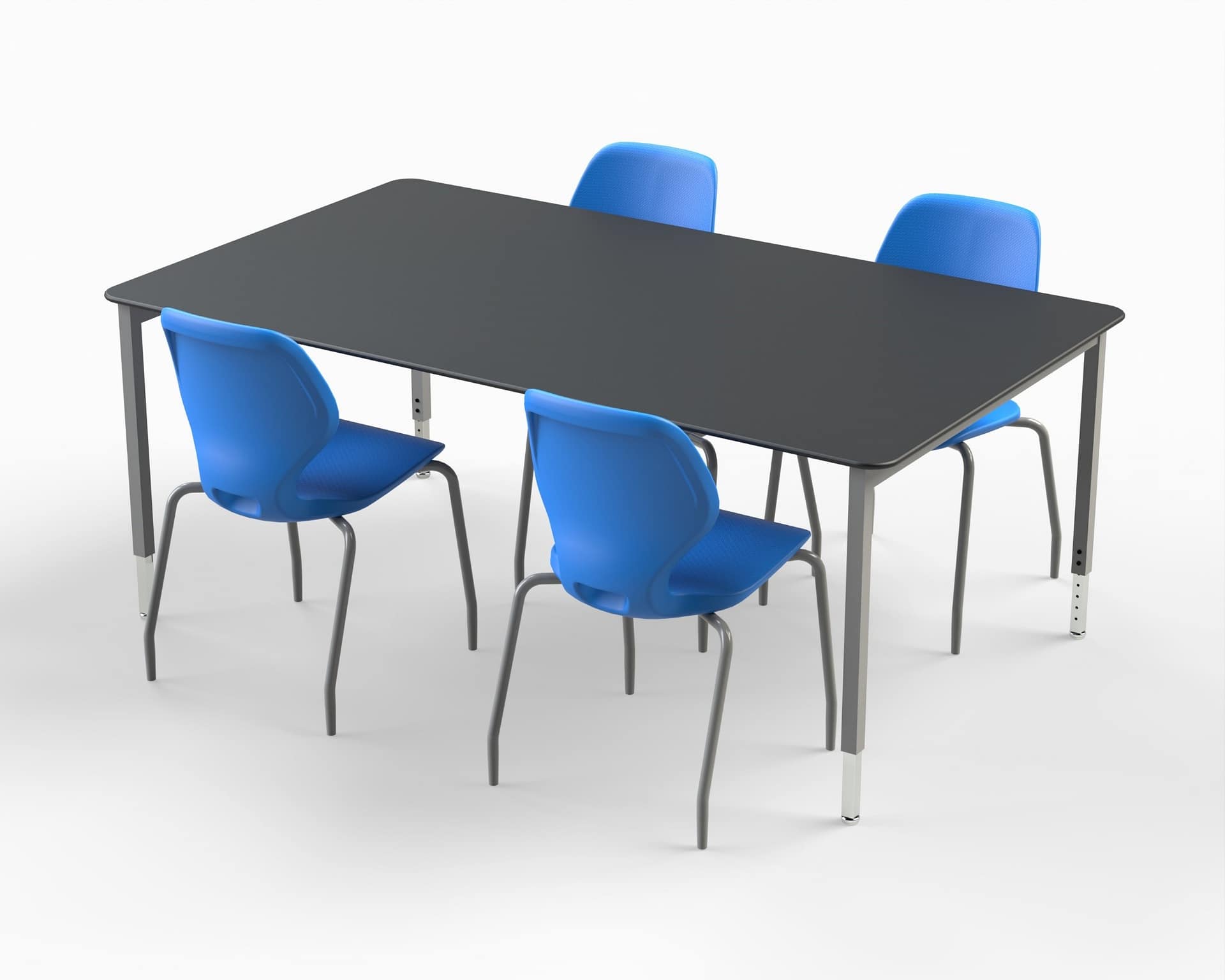 Planner Science Table - 42" Deep | Smith System®