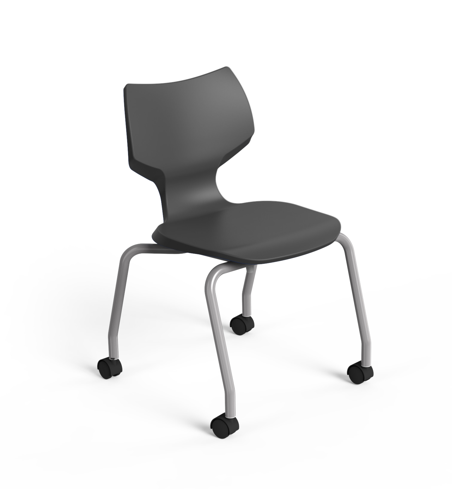 Flavors Mobile Stack Chair | Smith System®