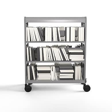 Cascade® Nomad Cart | Smith System®