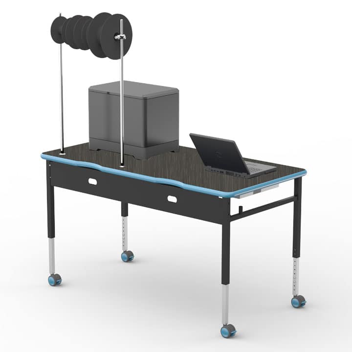 Planner Makerspace Table | Smith System®