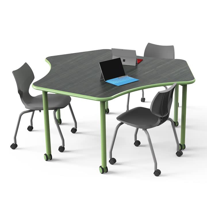 Elemental Sprocket Table | Smith System®