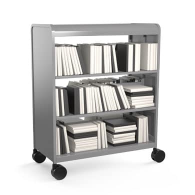 Cascade® Nomad Cart | Smith System®