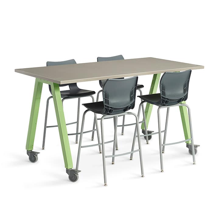 Planner Studio – 36" Deep | Smith System®