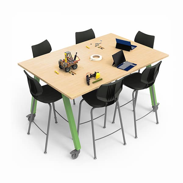 Planner Studio – 48" Deep | Smith System®