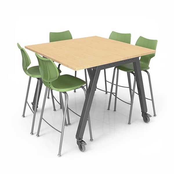 Planner Studio – 48" Deep | Smith System®